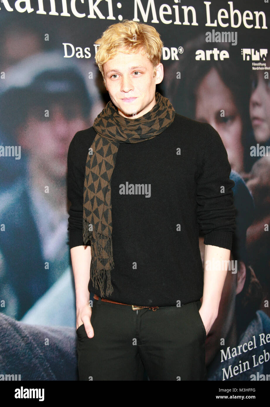 Michael Gutmann, Katharina M. Trebitsch, Dr. Barbara Buhl, Dror Zahavi ...