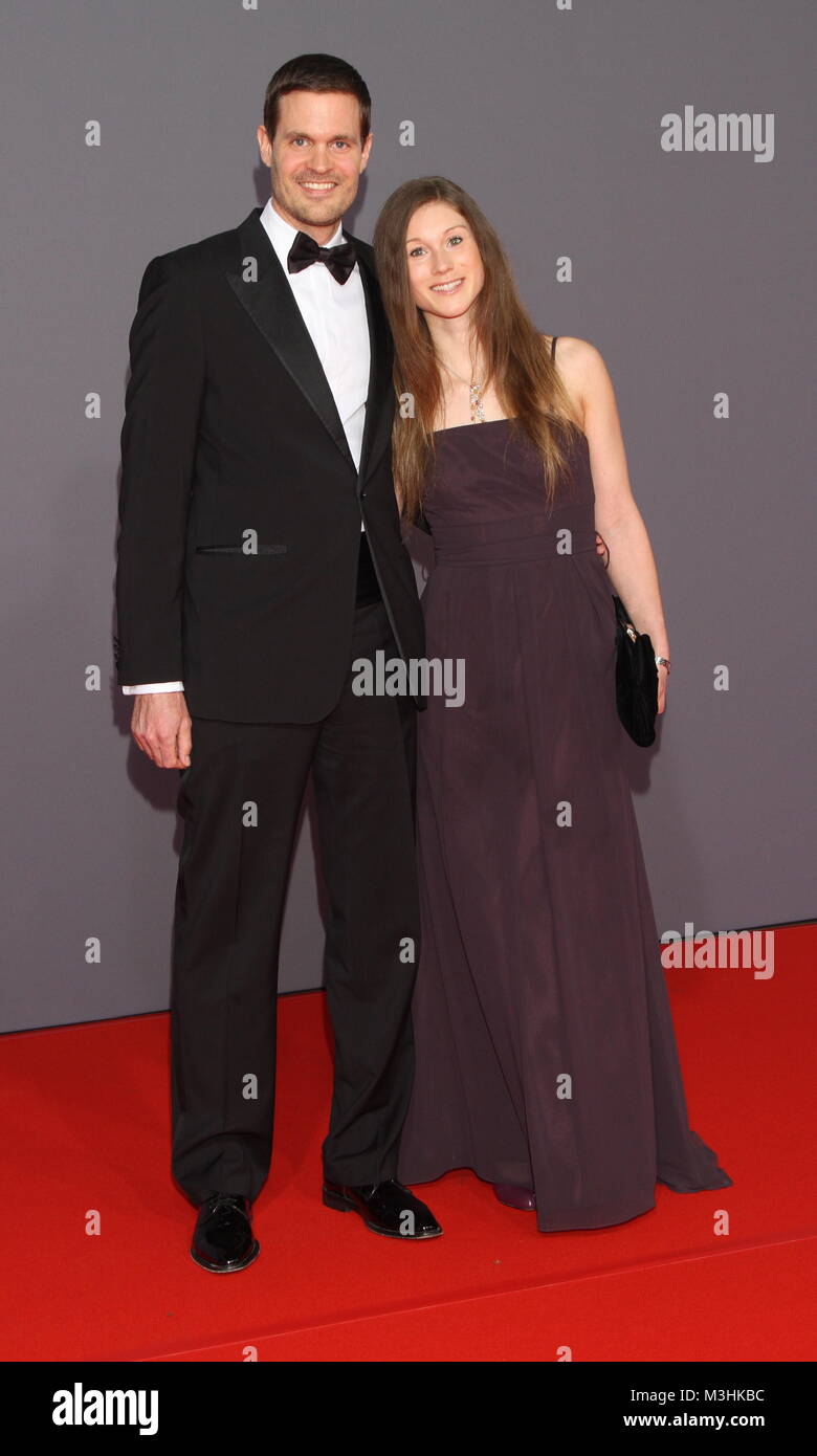 Benjamin otto -Fotos und -Bildmaterial in hoher Auflösung – Alamy