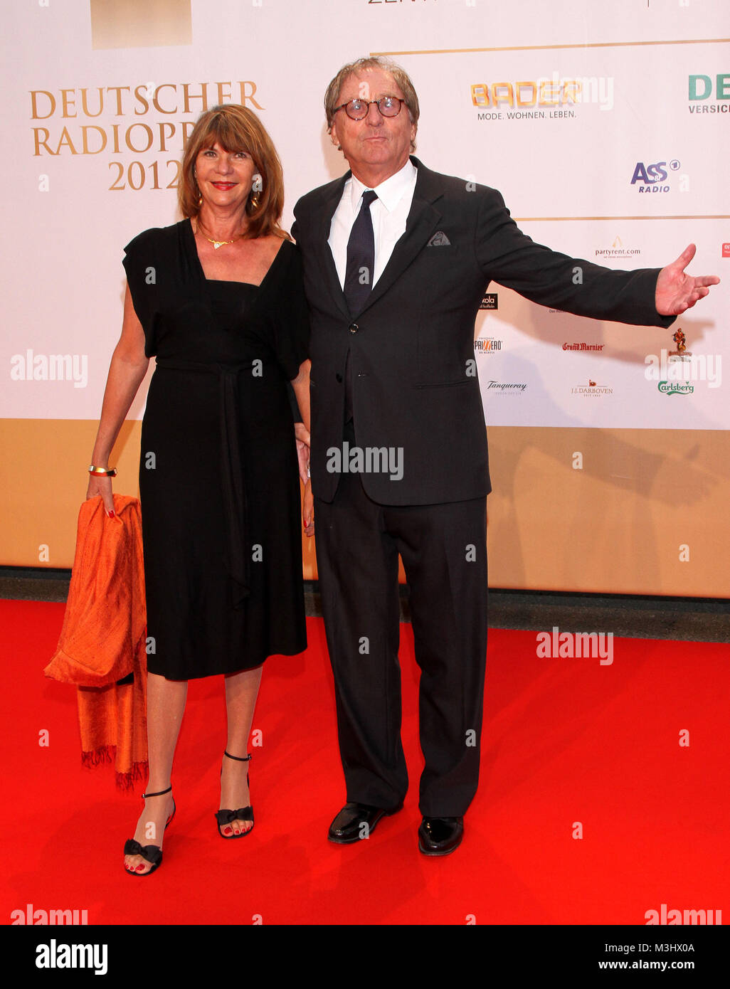 Guenther maria -Fotos und -Bildmaterial in hoher Auflösung – Alamy