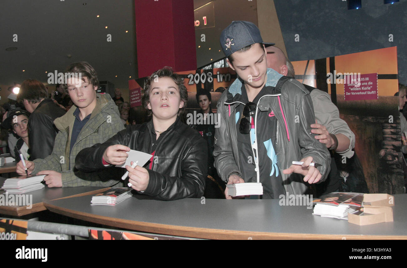 Janina Fautz Stockfotos und -bilder Kaufen - Alamy