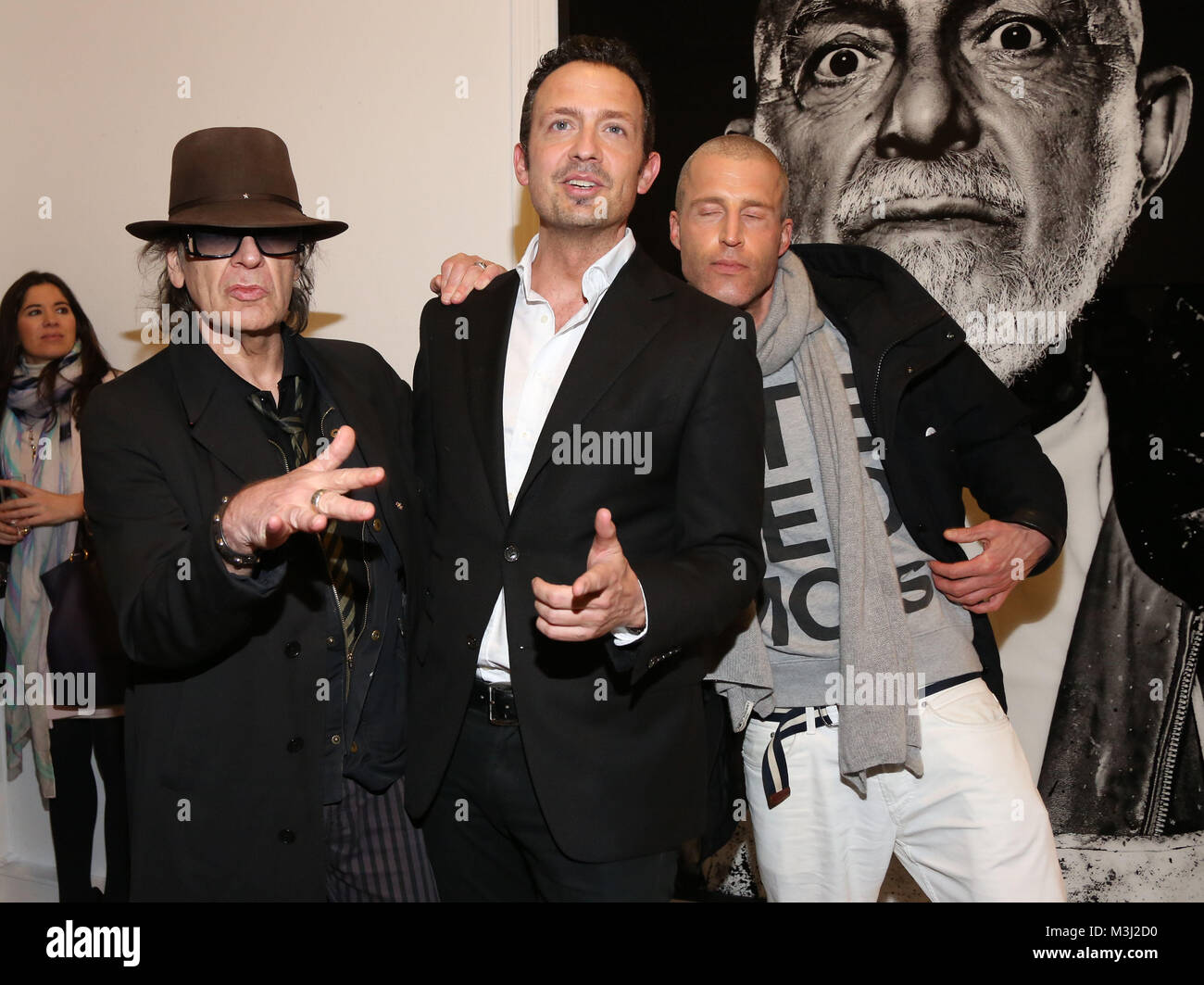 Benjamin von stuckrad barre -Fotos und -Bildmaterial in hoher Auflösung ...