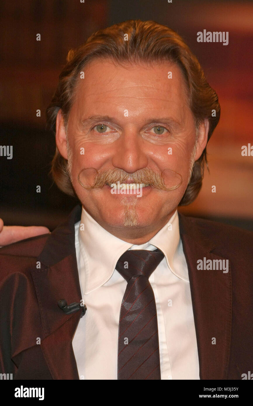 Kerner, Aufzeichnung 2 vom 25.04.2008, Hamburg, Ingo Lenssen ...