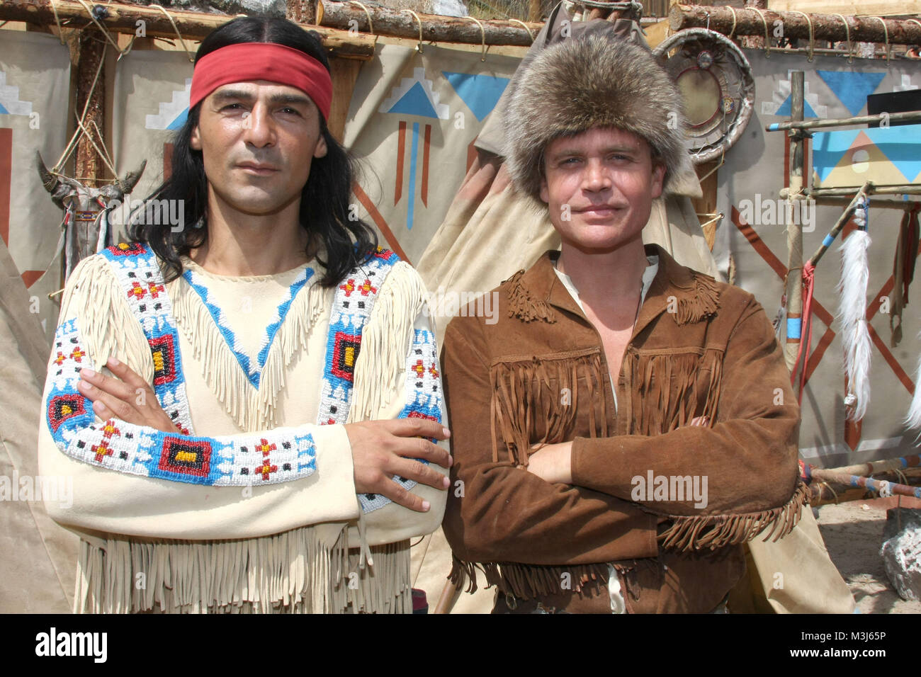 Alexander wussow bad segeberg -Fotos und -Bildmaterial in hoher ...