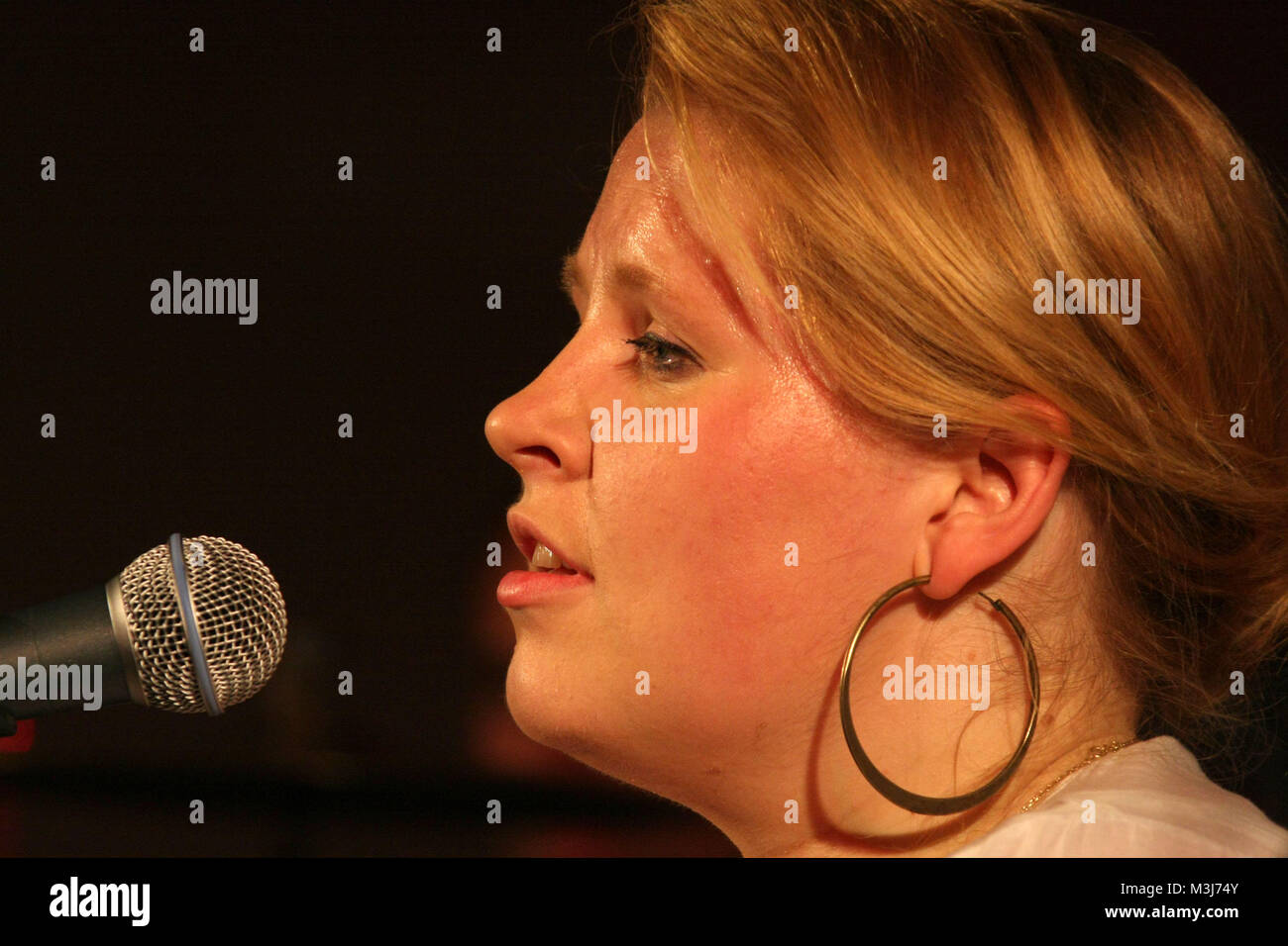 Maite kelly family -Fotos und -Bildmaterial in hoher Auflösung – Alamy