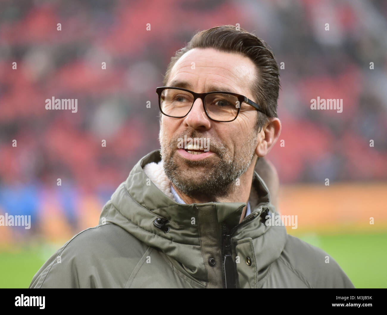 Michael preetz -Fotos und -Bildmaterial in hoher Auflösung – Alamy