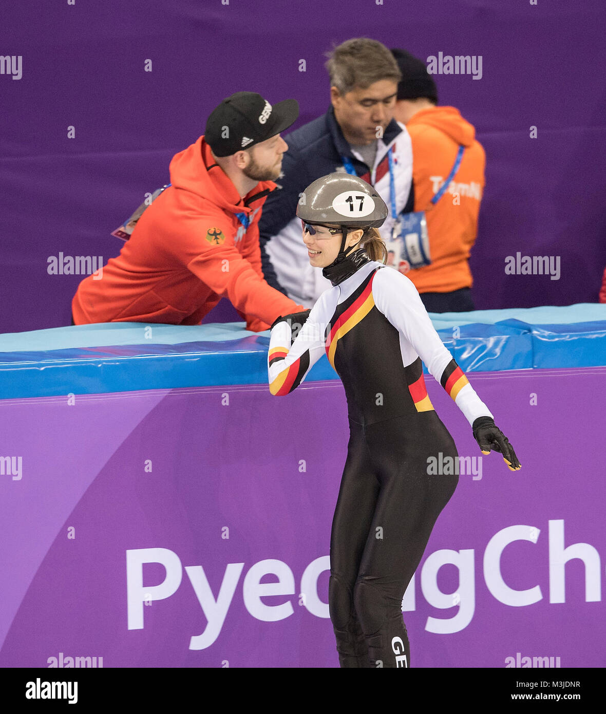 Anna seidel -Fotos und -Bildmaterial in hoher Auflösung – Alamy