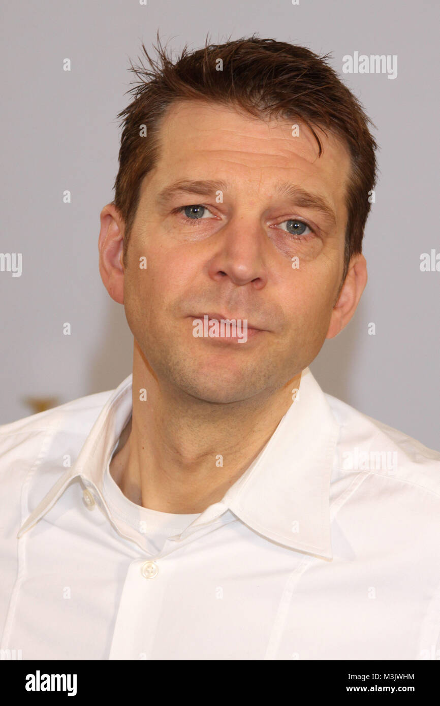 Fotocall 'Gier', der neue Fernsehfilm von Dieter Wedel, Vier ...