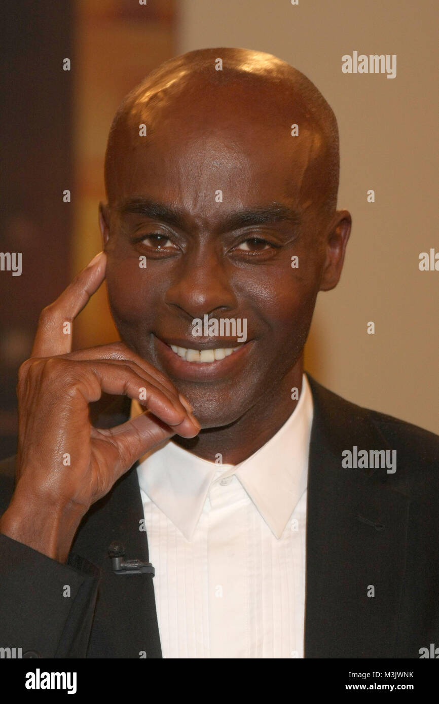 Bruce Darnell Stockfotos und -bilder Kaufen - Alamy