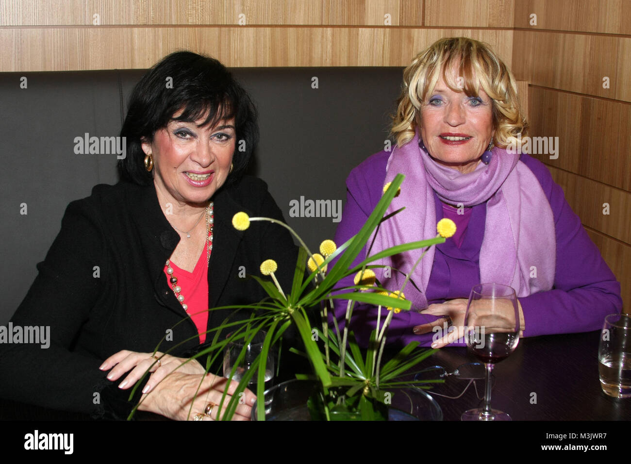 Eroeffnungsfeier Radisson Blu Airport Hotel, Hamburg Fuhlsbüttel ...