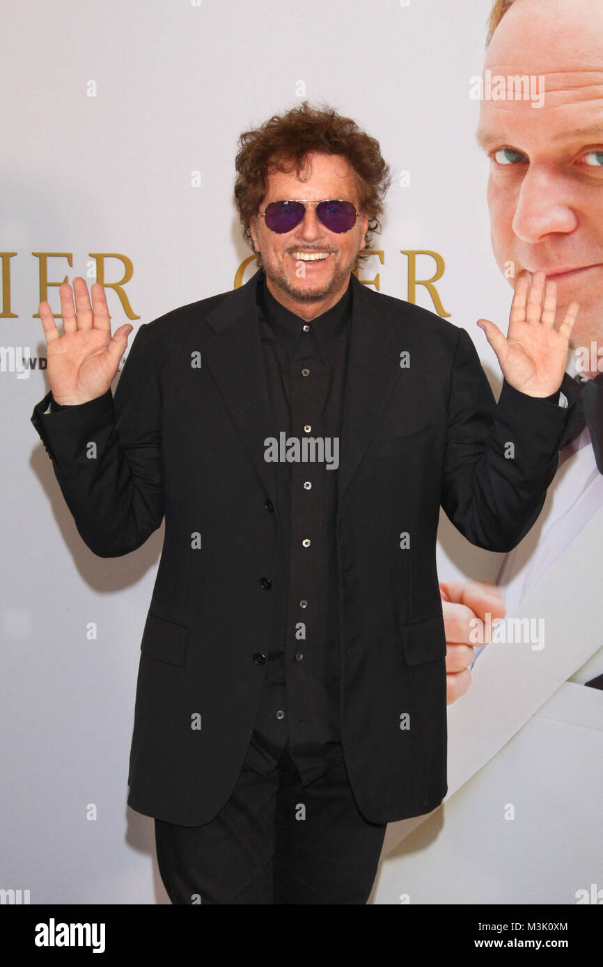 Fotocall 'Gier', der neue Fernsehfilm von Dieter Wedel, Vier ...