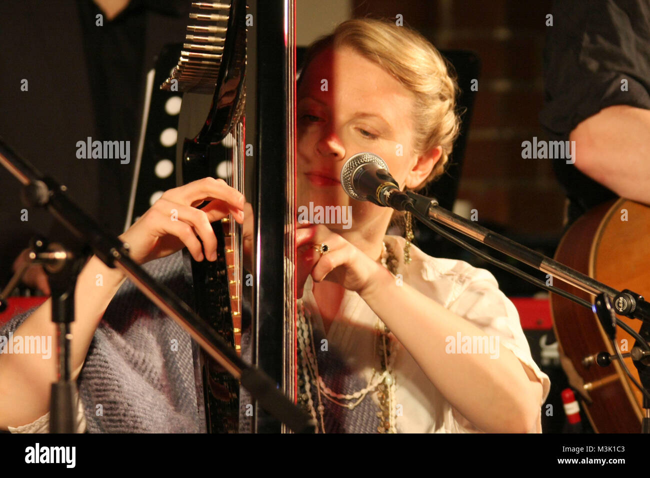 Maite kelly family -Fotos und -Bildmaterial in hoher Auflösung – Alamy