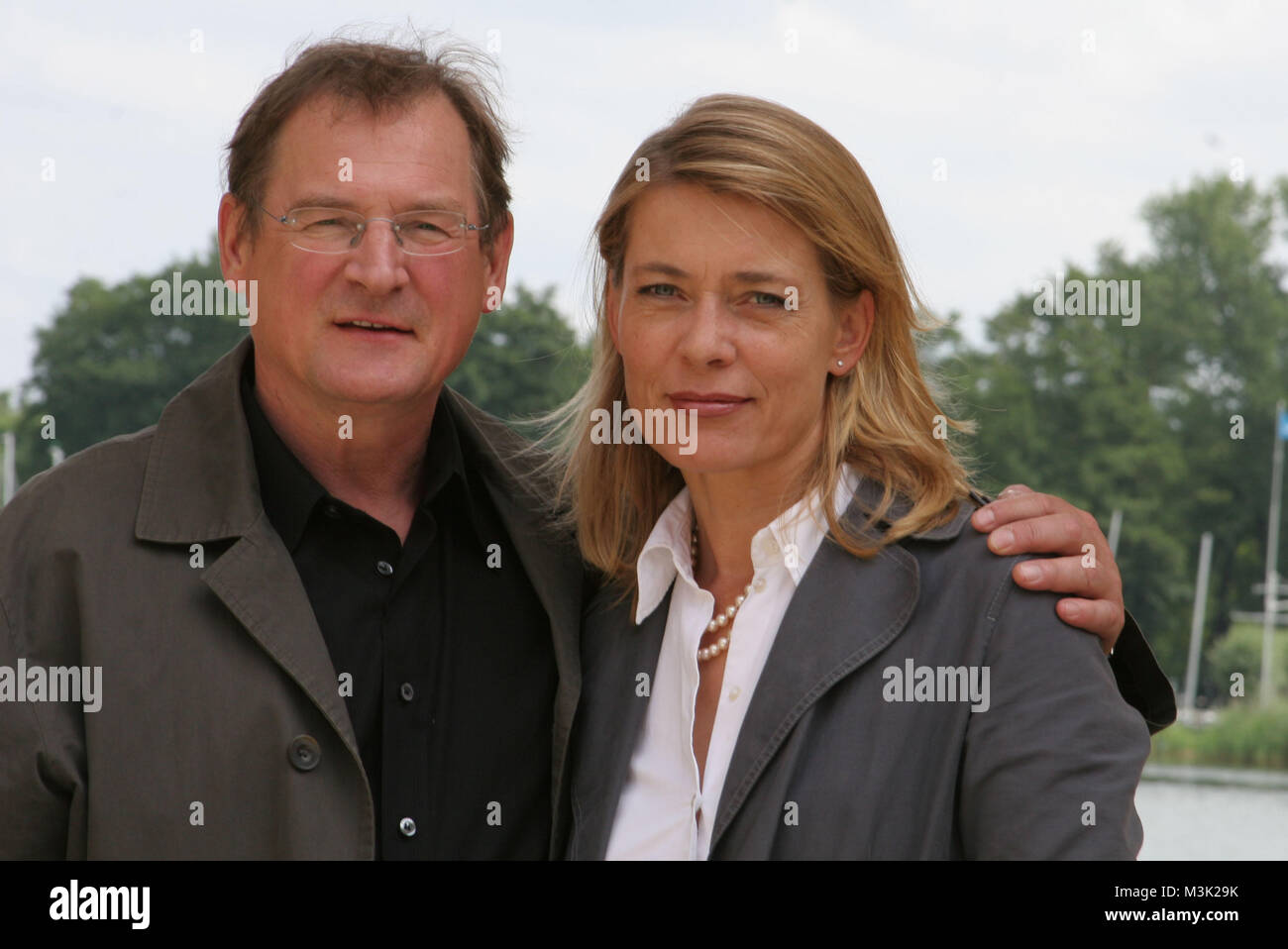 With barbara rudnik -Fotos und -Bildmaterial in hoher Auflösung – Alamy