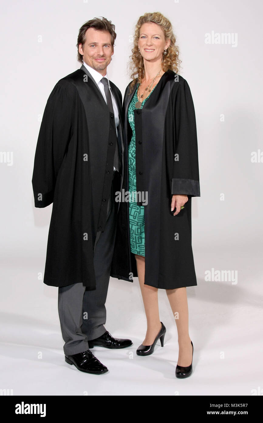 SAT 1 Pressefototermin", ploetzlich Papa - Einspruch abgelehnt", 08.09. ...