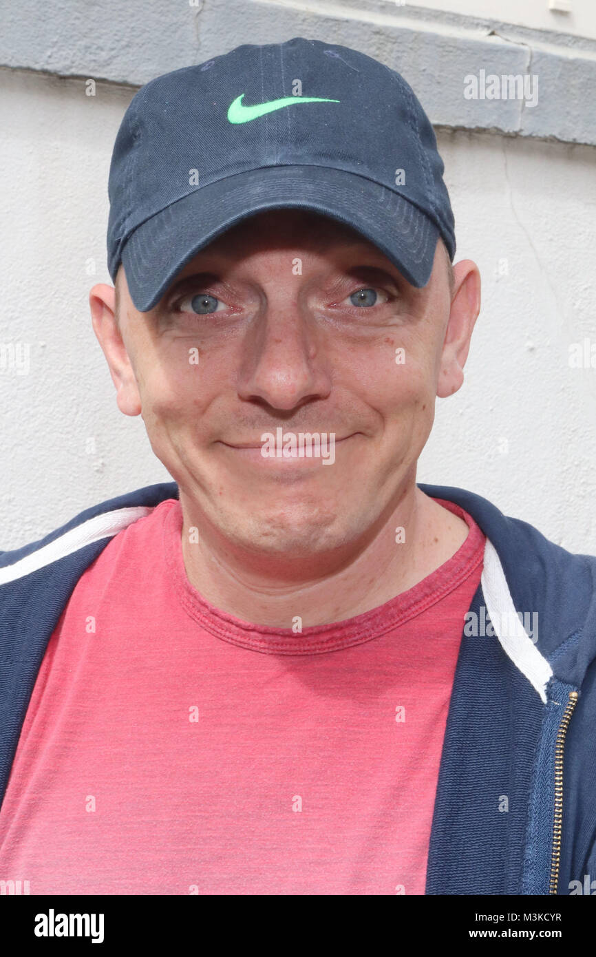 Bernhard Hoecker Stockfotos und -bilder Kaufen - Alamy