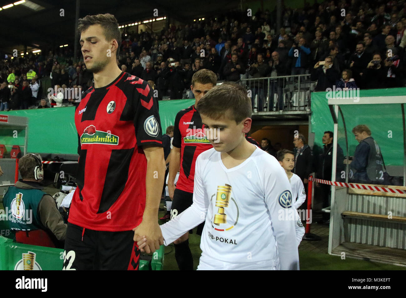 Jonas Meffert Freiburg Stockfotos und -bilder Kaufen - Alamy
