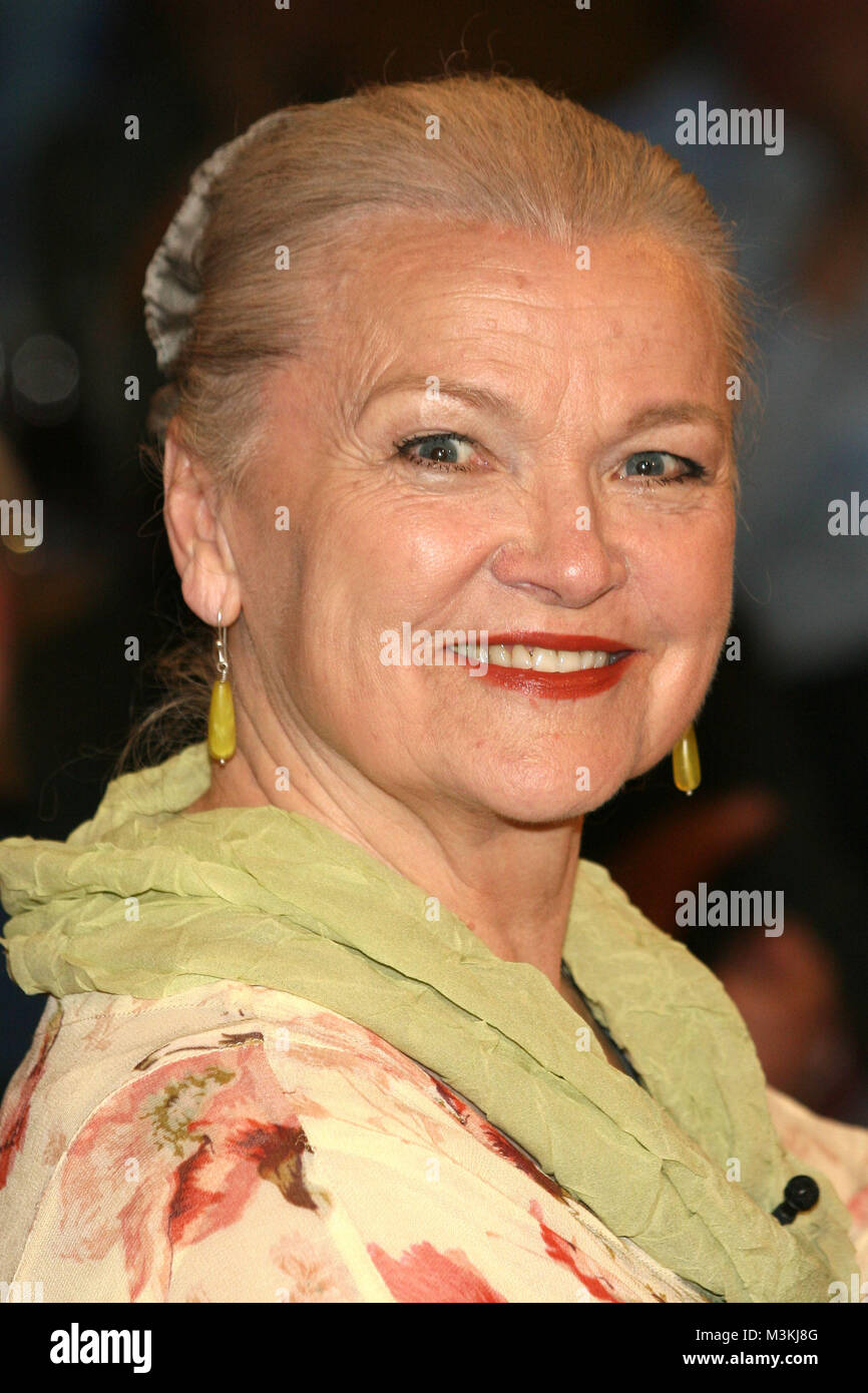 Eva maria hagen -Fotos und -Bildmaterial in hoher Auflösung – Alamy