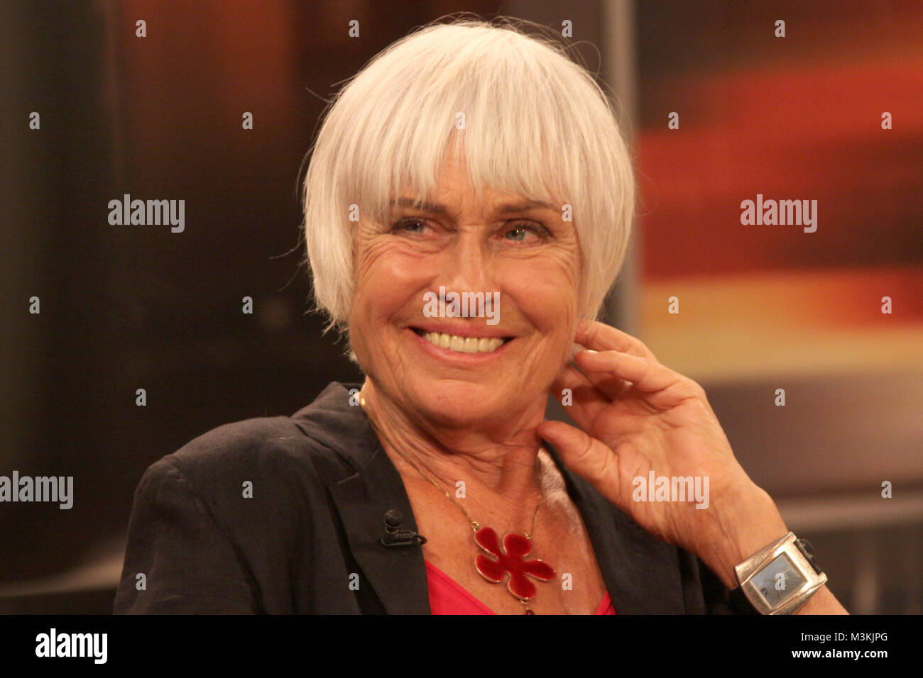 Barbara Ruetting Stockfotos und -bilder Kaufen - Alamy
