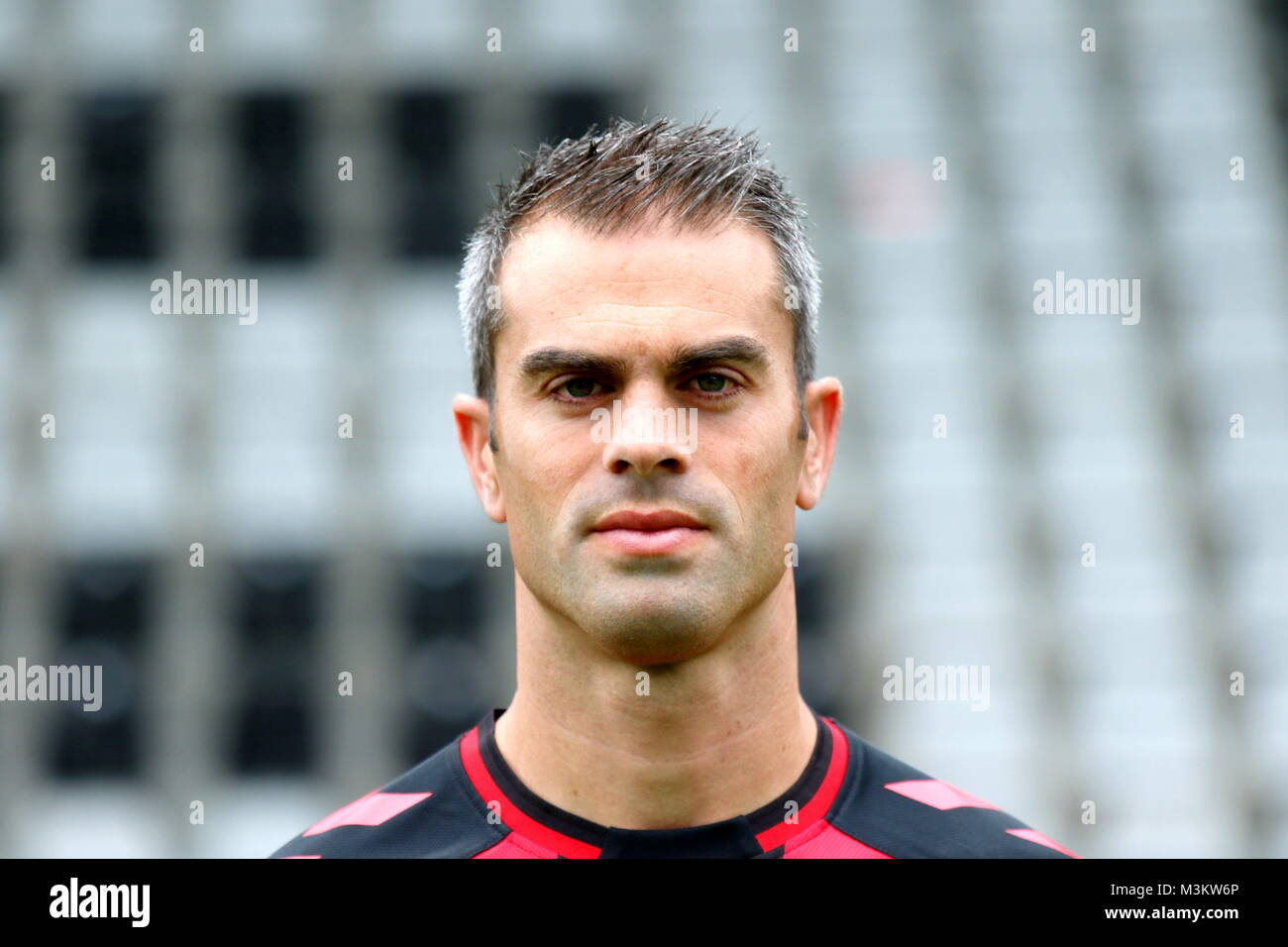 Mannschaftsfoto sc sportclub freiburg -Fotos und -Bildmaterial in hoher ...