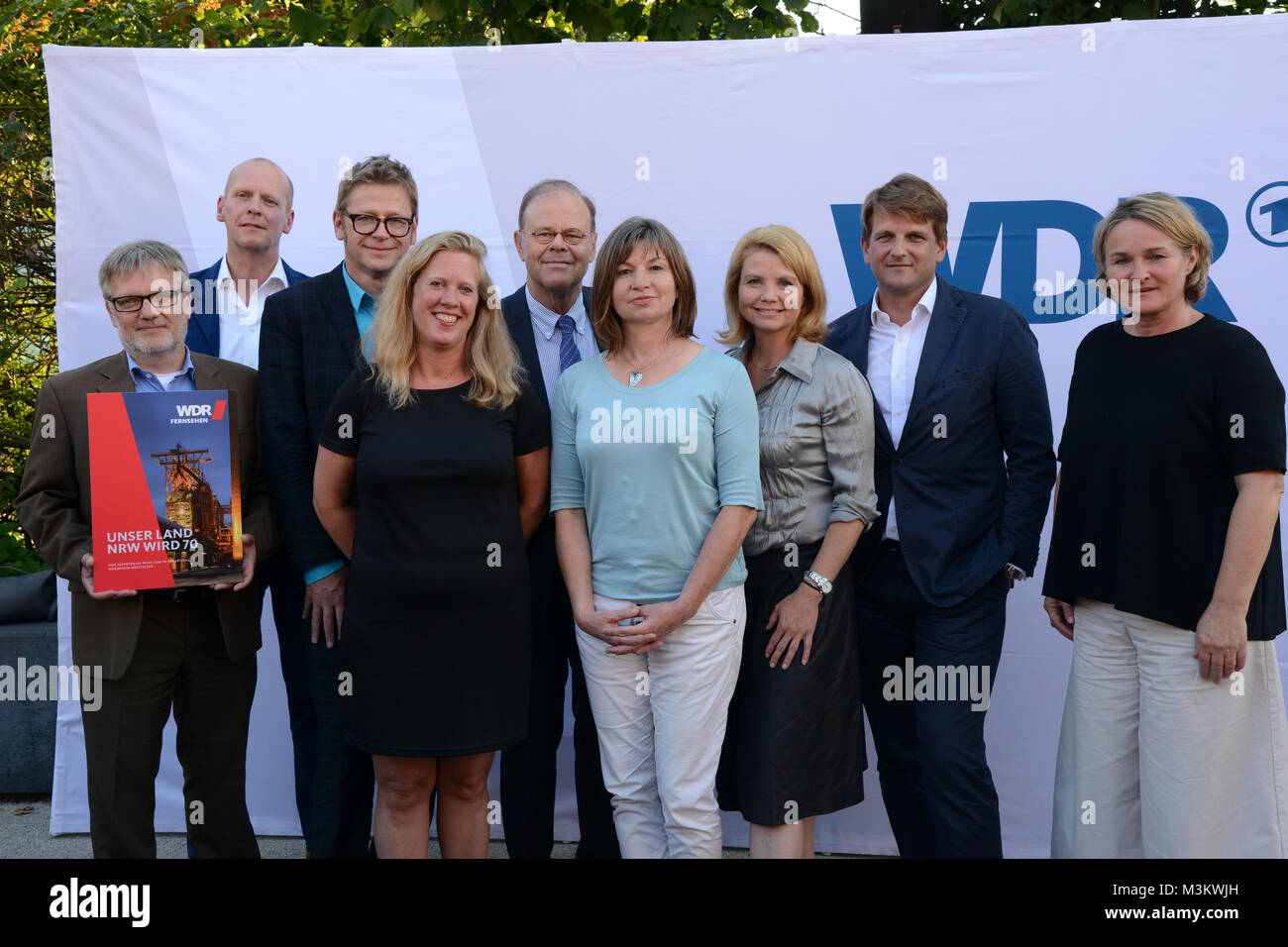 Wdr serie -Fotos und -Bildmaterial in hoher Auflösung – Alamy