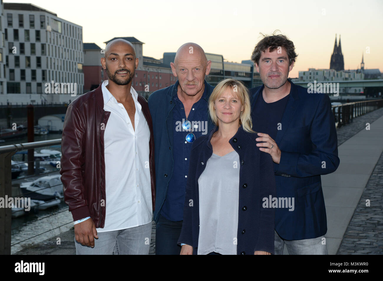 Dagmar seume -Fotos und -Bildmaterial in hoher Auflösung – Alamy