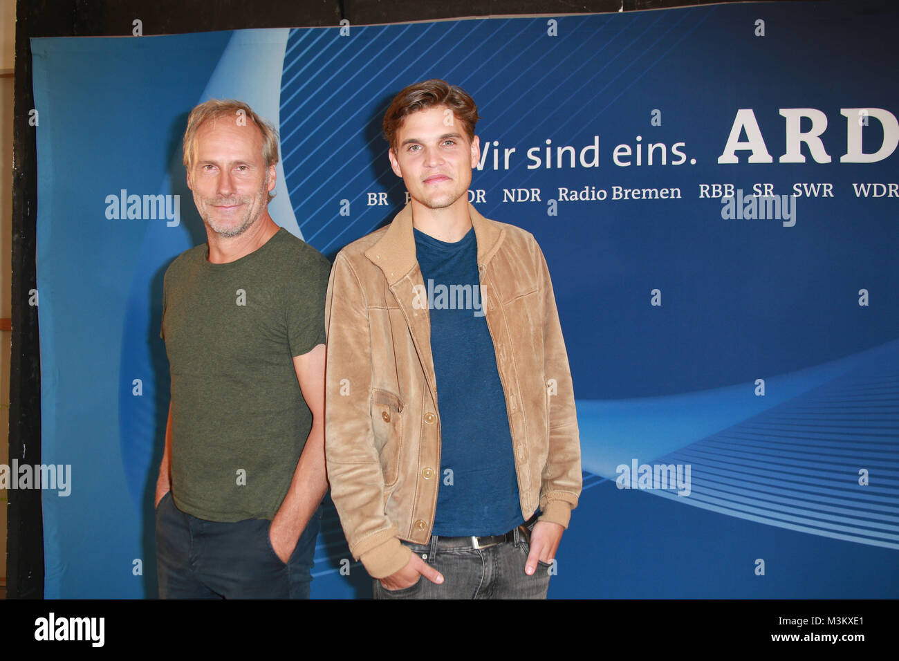 Michael vetter -Fotos und -Bildmaterial in hoher Auflösung – Alamy