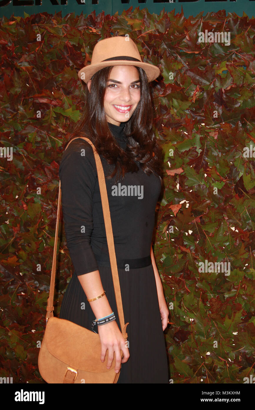 Lilli Hollunder Stockfotos und -bilder Kaufen - Alamy