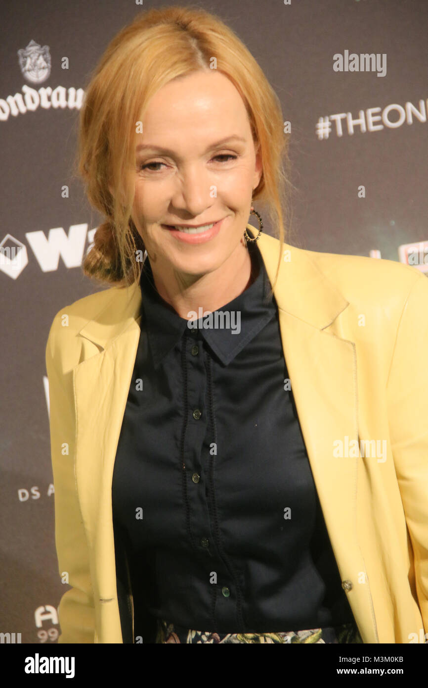 Katja Flint Where Stockfotos und -bilder Kaufen - Alamy