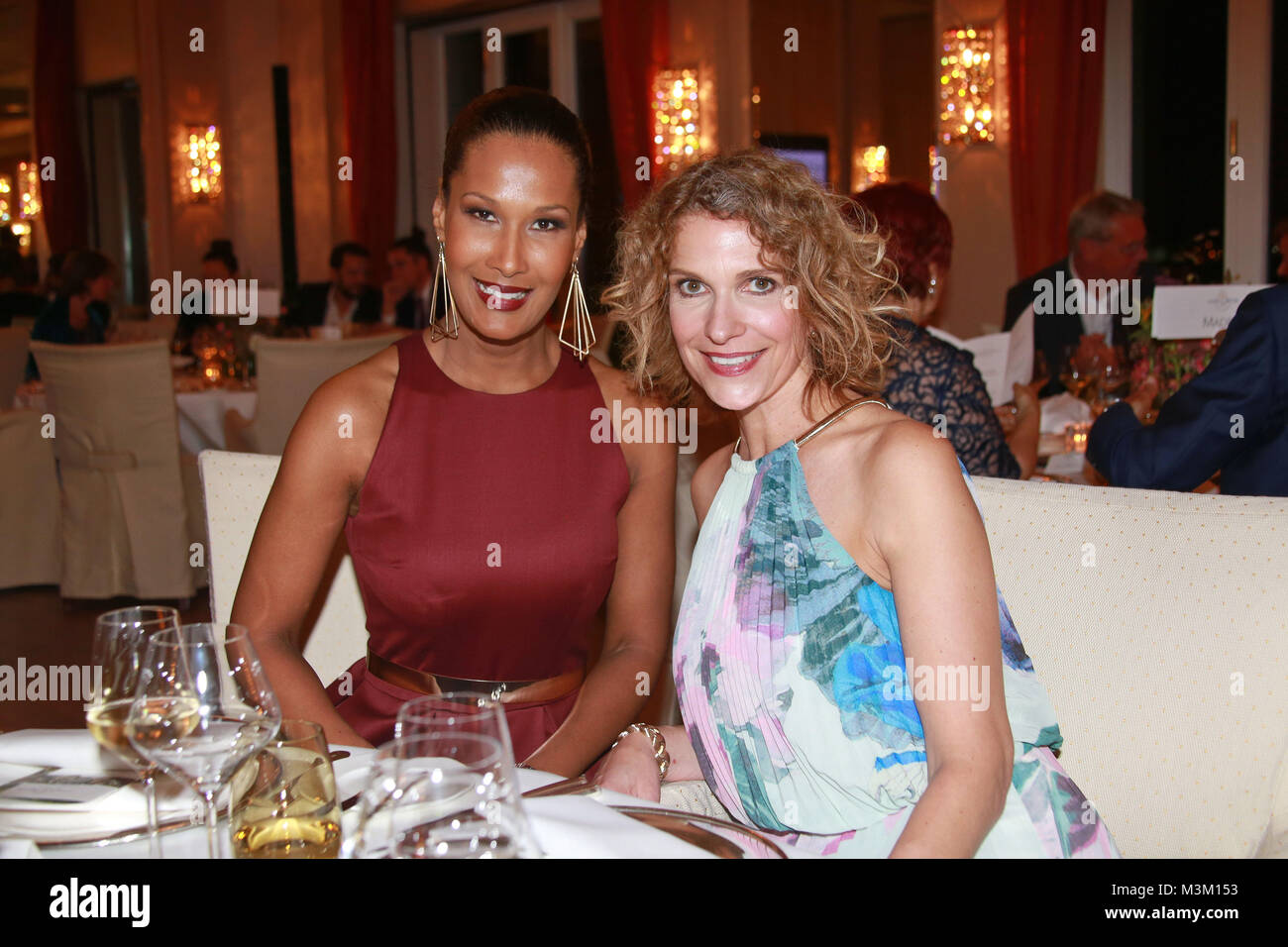 Heike kloss at -Fotos und -Bildmaterial in hoher Auflösung – Alamy