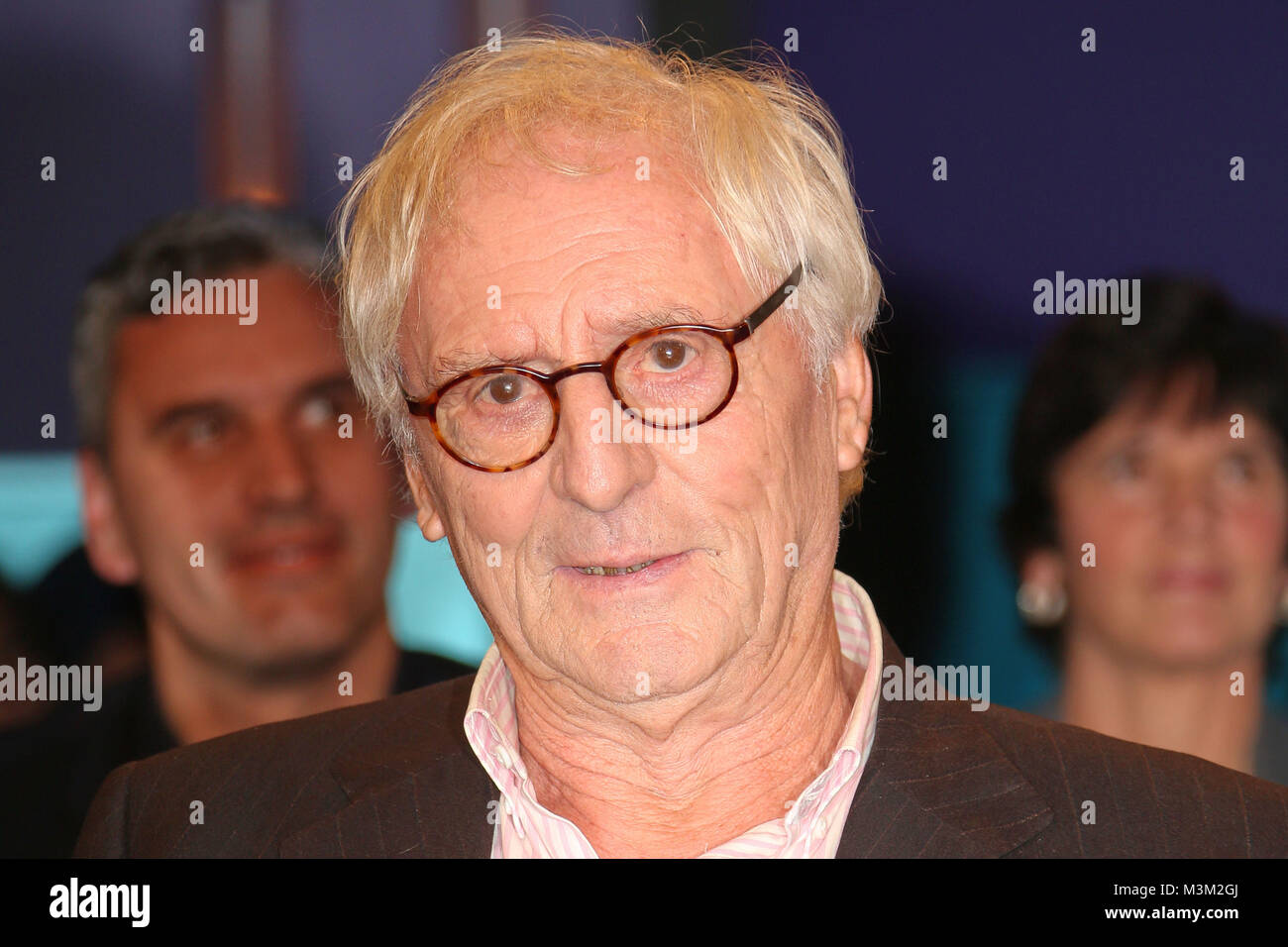 Guenther maria -Fotos und -Bildmaterial in hoher Auflösung – Alamy