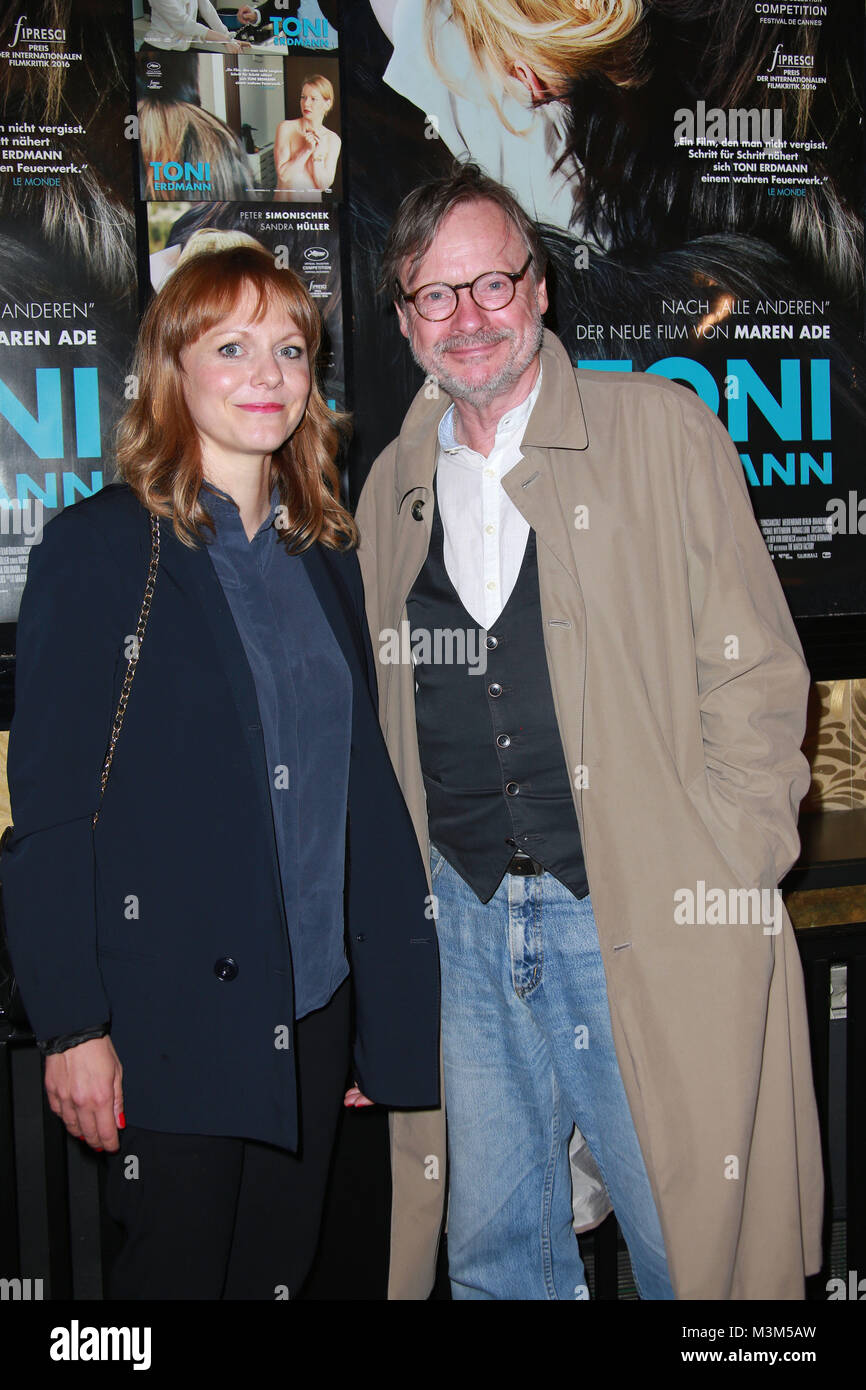 Michael wittenborn -Fotos und -Bildmaterial in hoher Auflösung – Alamy