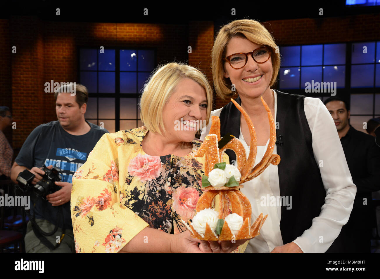 Bettina Boettinger Where Stockfotos und -bilder Kaufen - Alamy