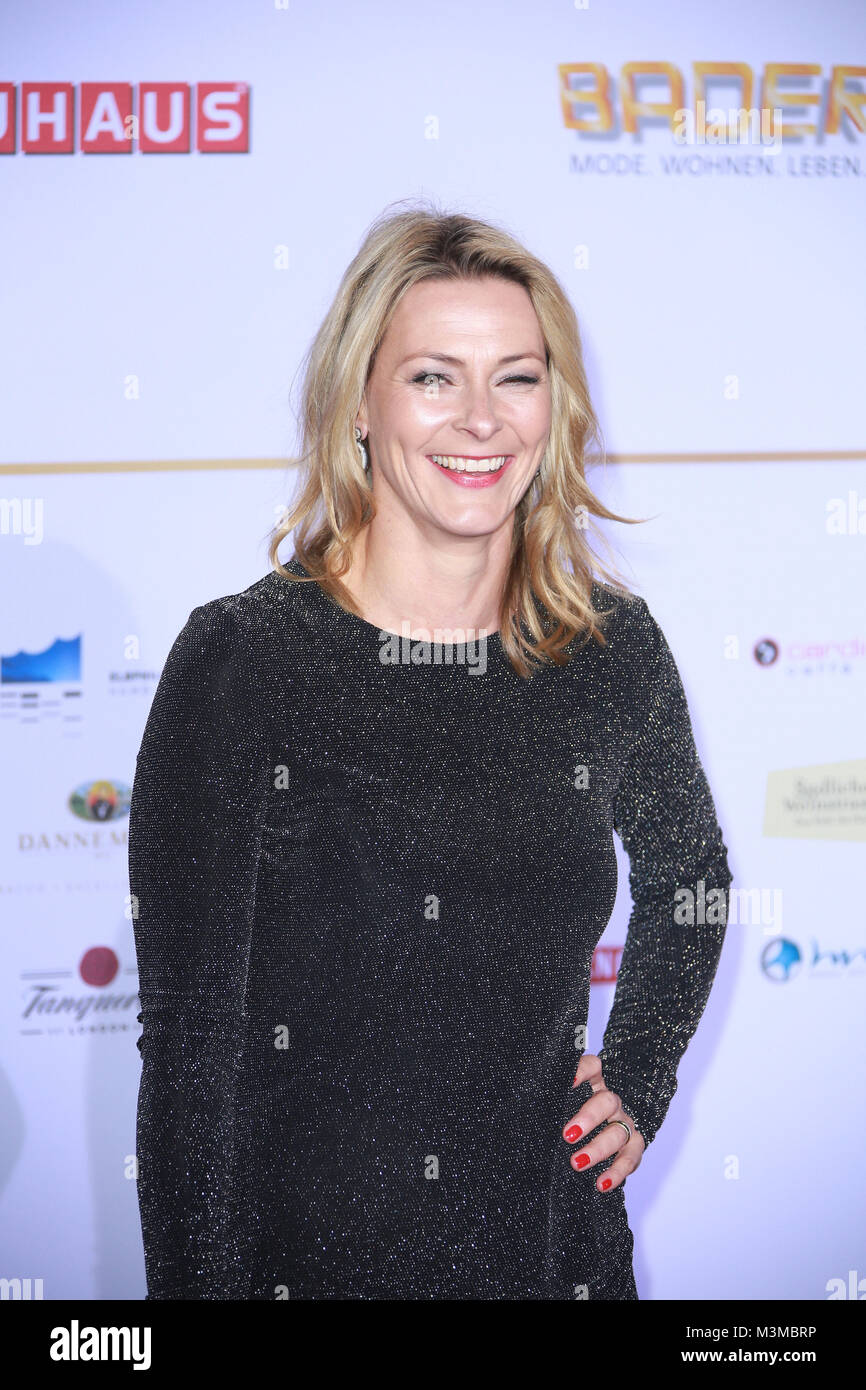 Anja Reschke Stockfotos & Anja Reschke Bilder - Alamy