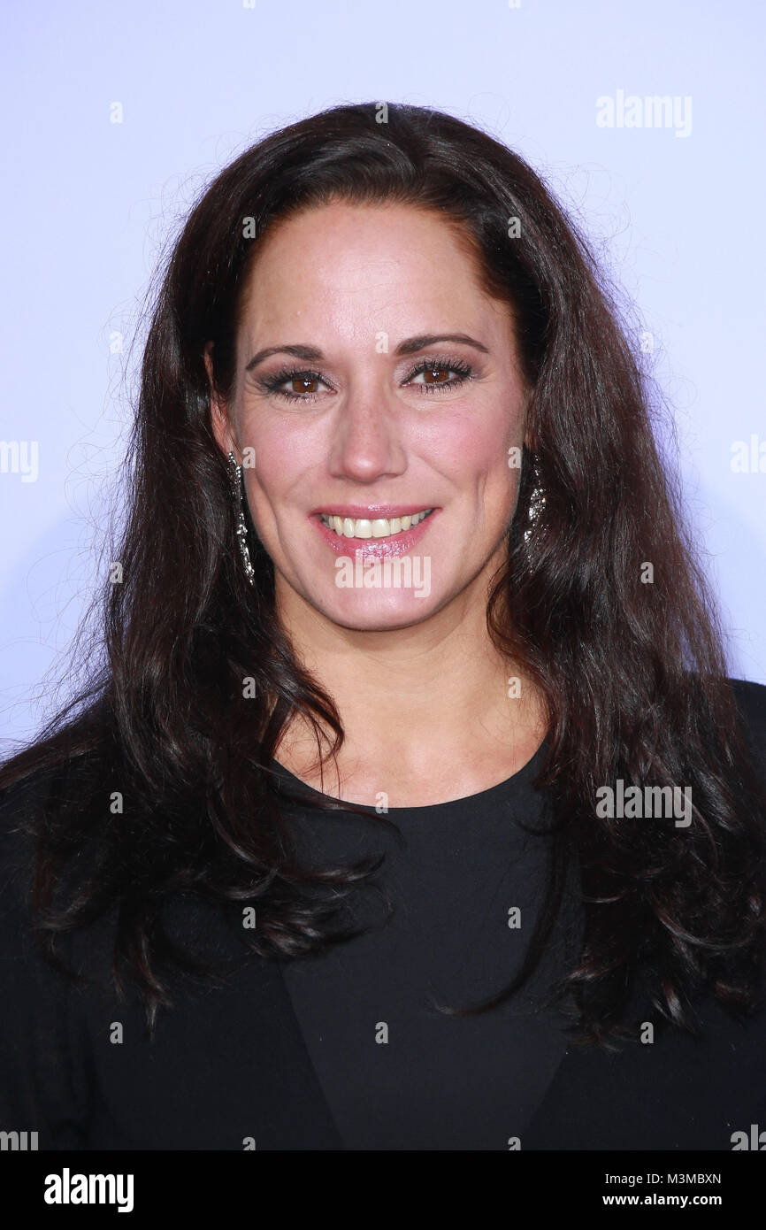 Simone Panteleit, Deutscher Radiopreis 2016 im Schuppen 52, Hamburg, 06 ...