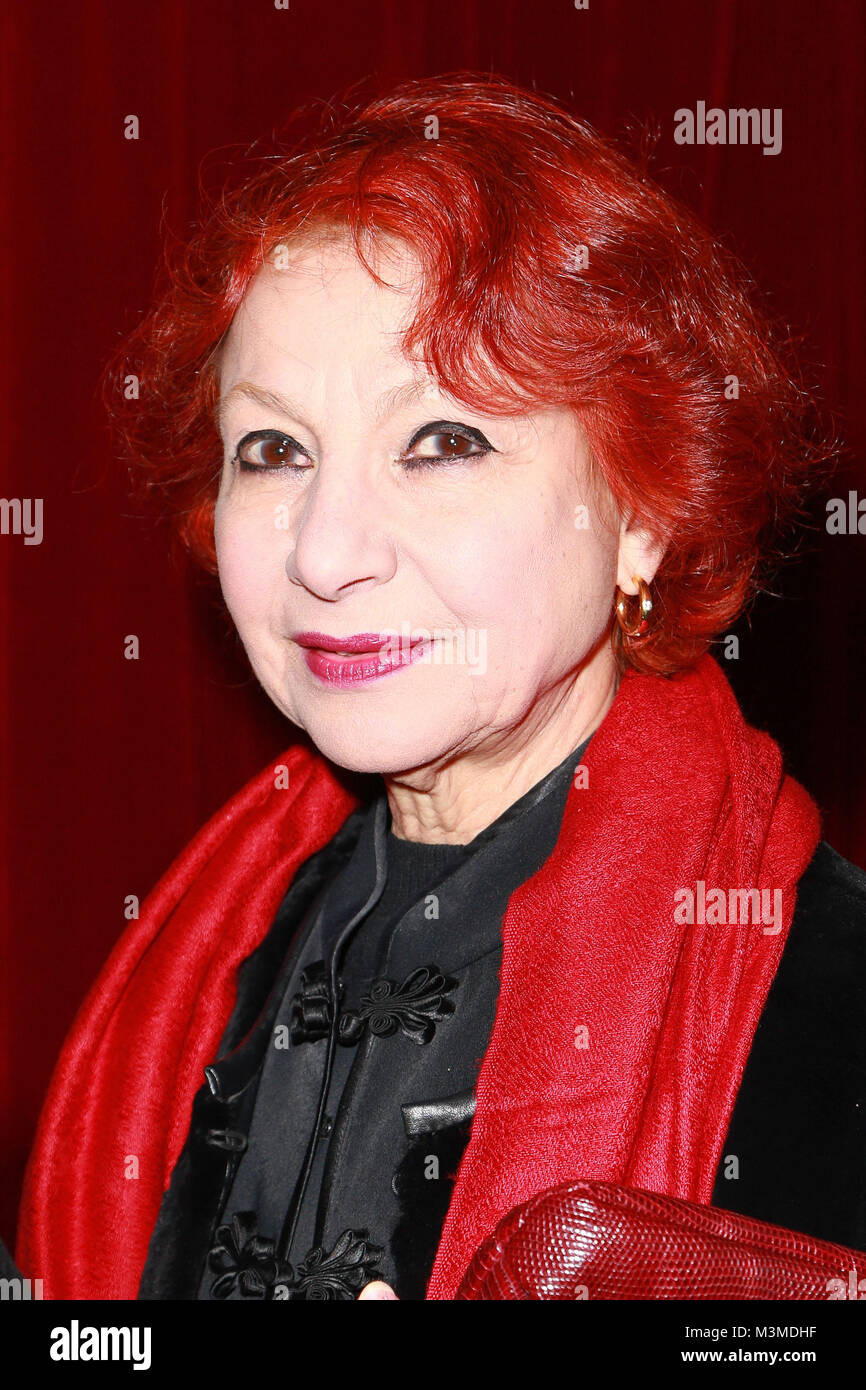 Esther Ofarim Stockfotos und -bilder Kaufen - Alamy