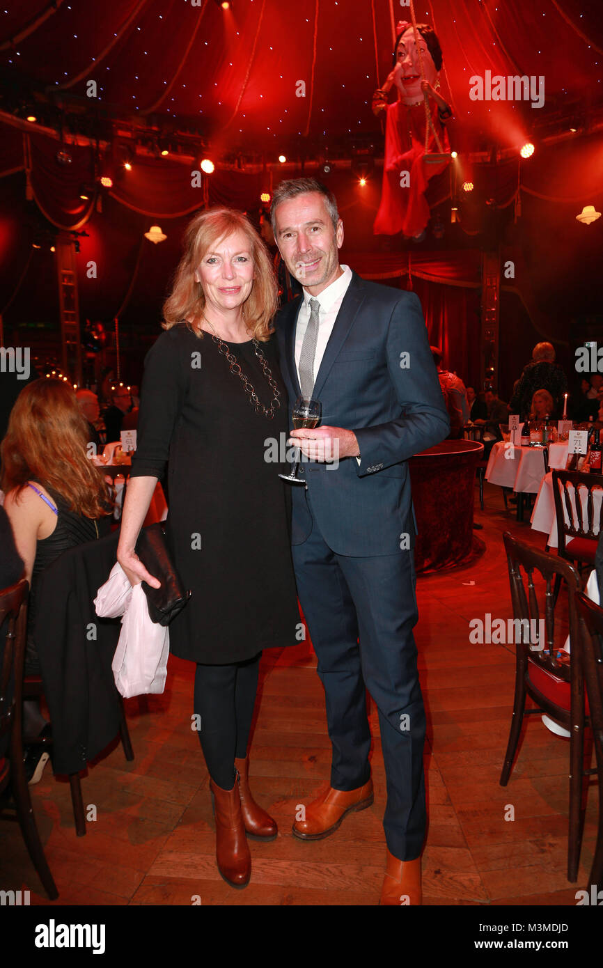 Dirk Steffens Stockfotos und -bilder Kaufen - Alamy