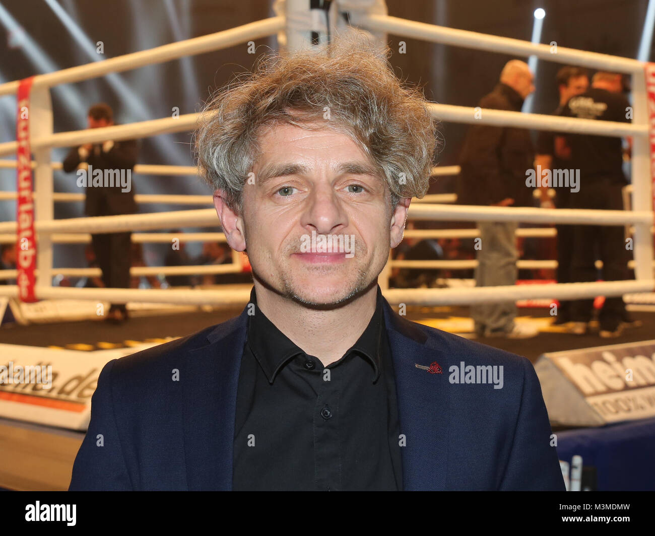 Volker Zack Stockfotos und -bilder Kaufen - Alamy
