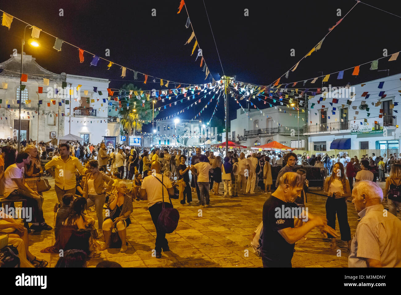 Italien sommerfest -Fotos und -Bildmaterial in hoher Auflösung – Alamy