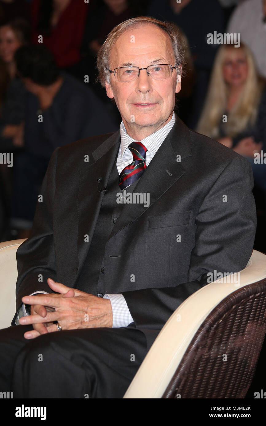 Thilo Von Trotha Stockfotos und -bilder Kaufen - Alamy