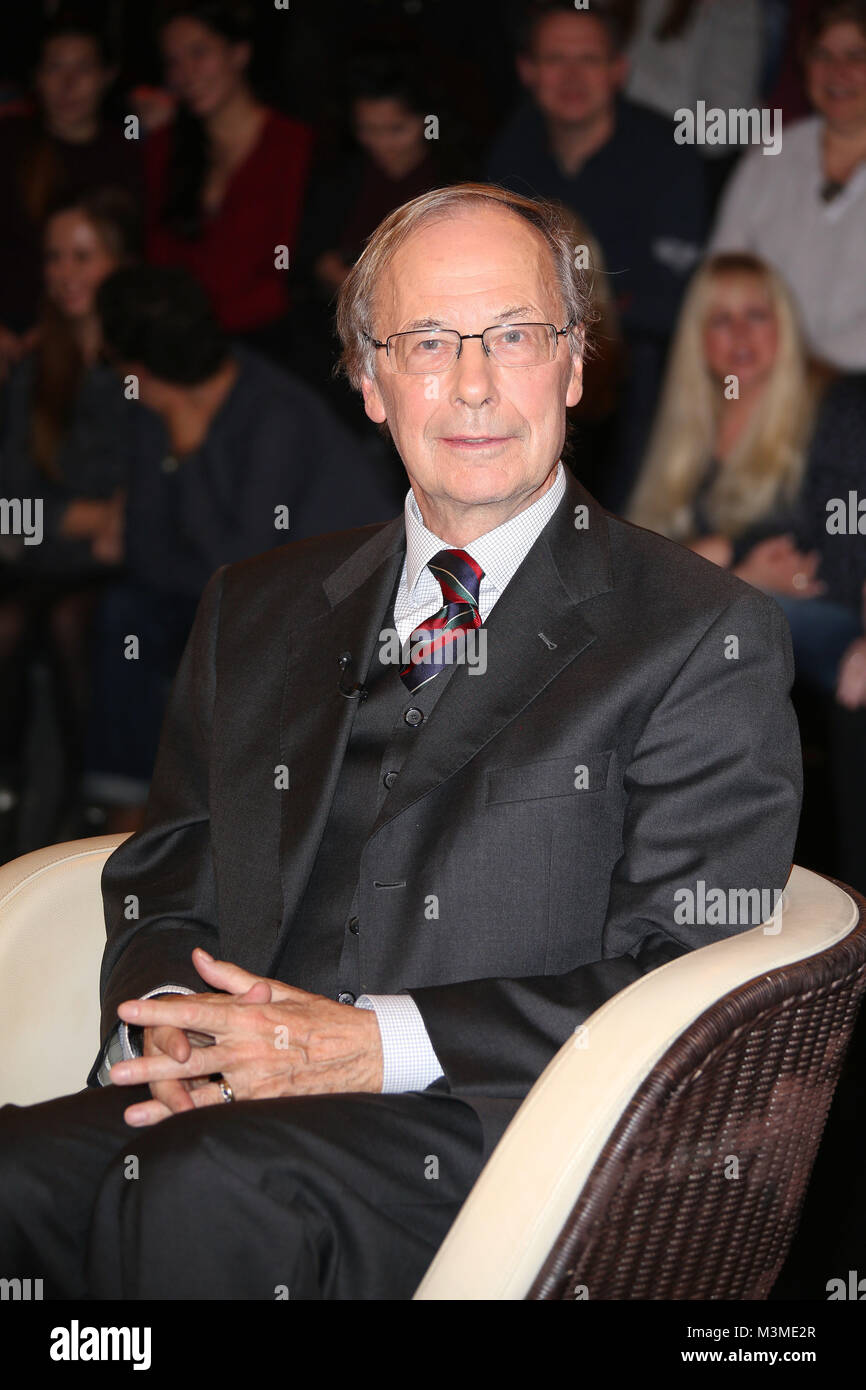 Thilo Von Trotha Stockfotos und -bilder Kaufen - Alamy