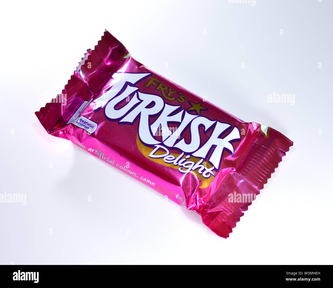 Turkish delight chocolate bar -Fotos und -Bildmaterial in hoher ...