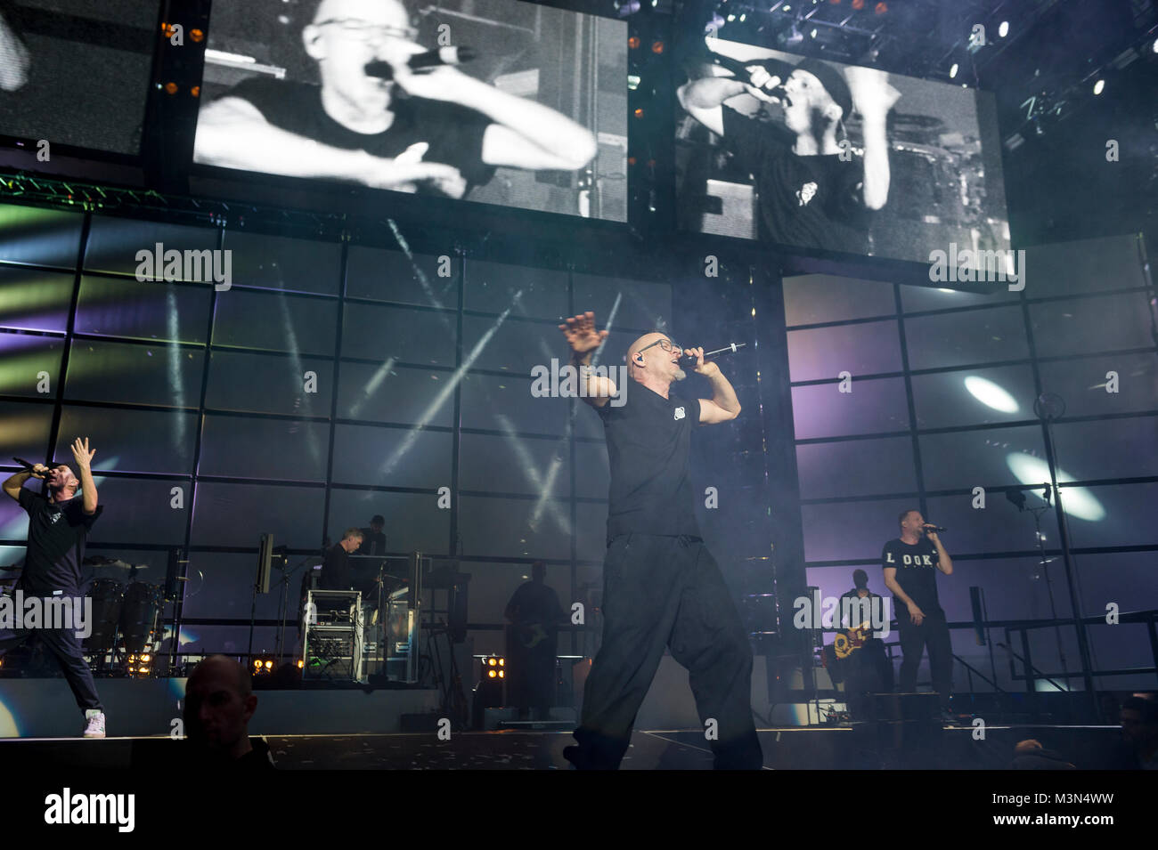 Fanta 4 Stockfotos und -bilder Kaufen - Alamy