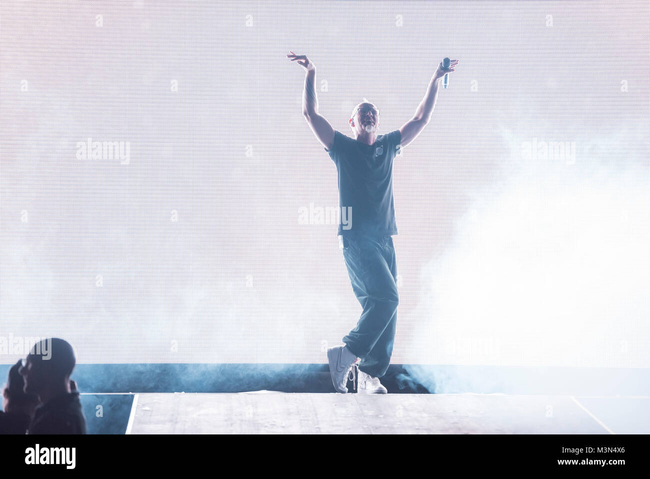 Fanta vier hip hop -Fotos und -Bildmaterial in hoher Auflösung – Alamy