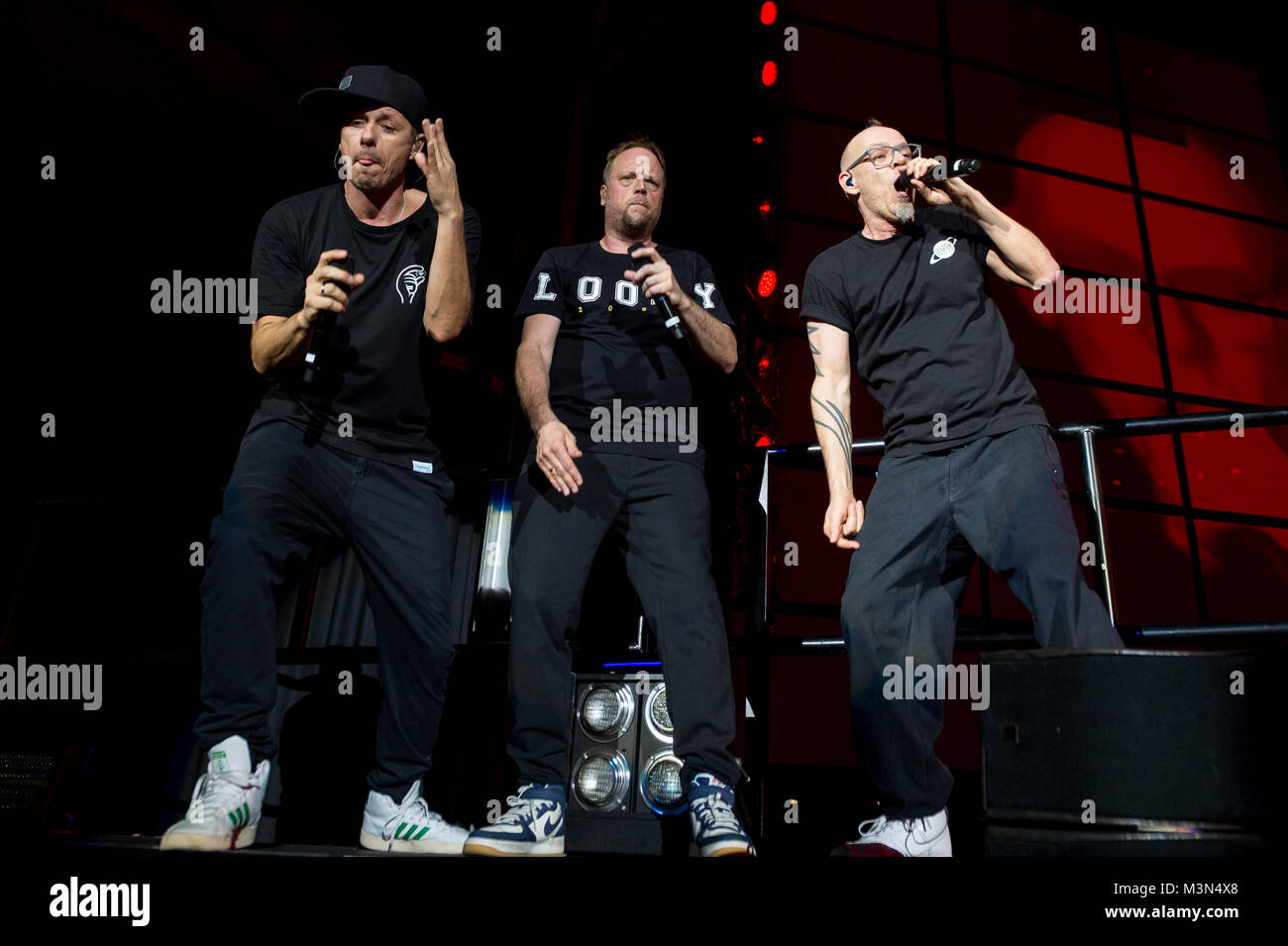 Fanta 4 Stockfotos und -bilder Kaufen - Alamy