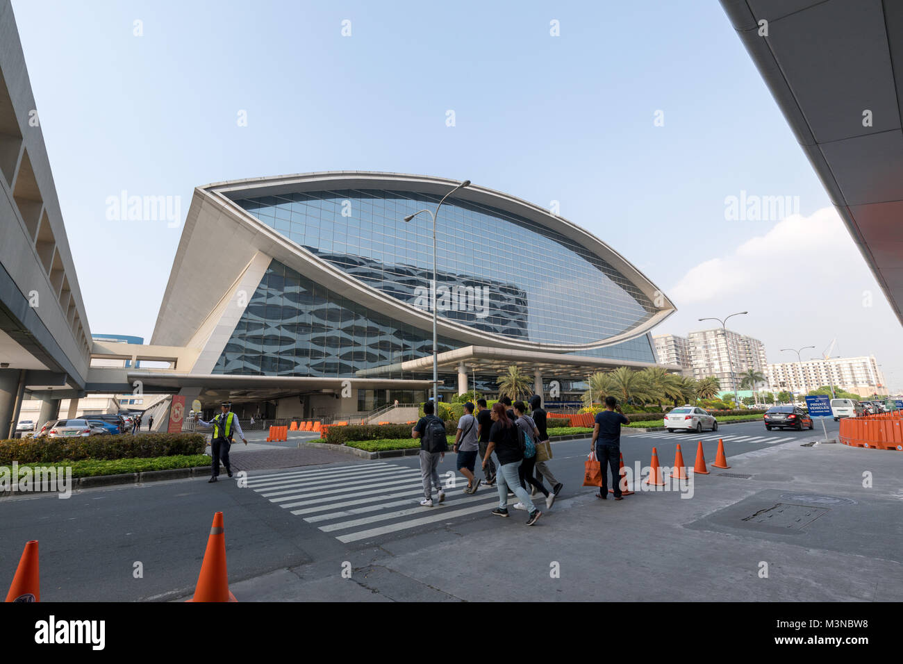 Philippine arena -Fotos und -Bildmaterial in hoher Auflösung – Alamy