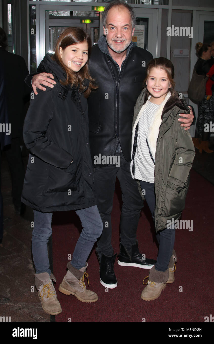 Marek Erhardt Stockfotos und -bilder Kaufen - Alamy