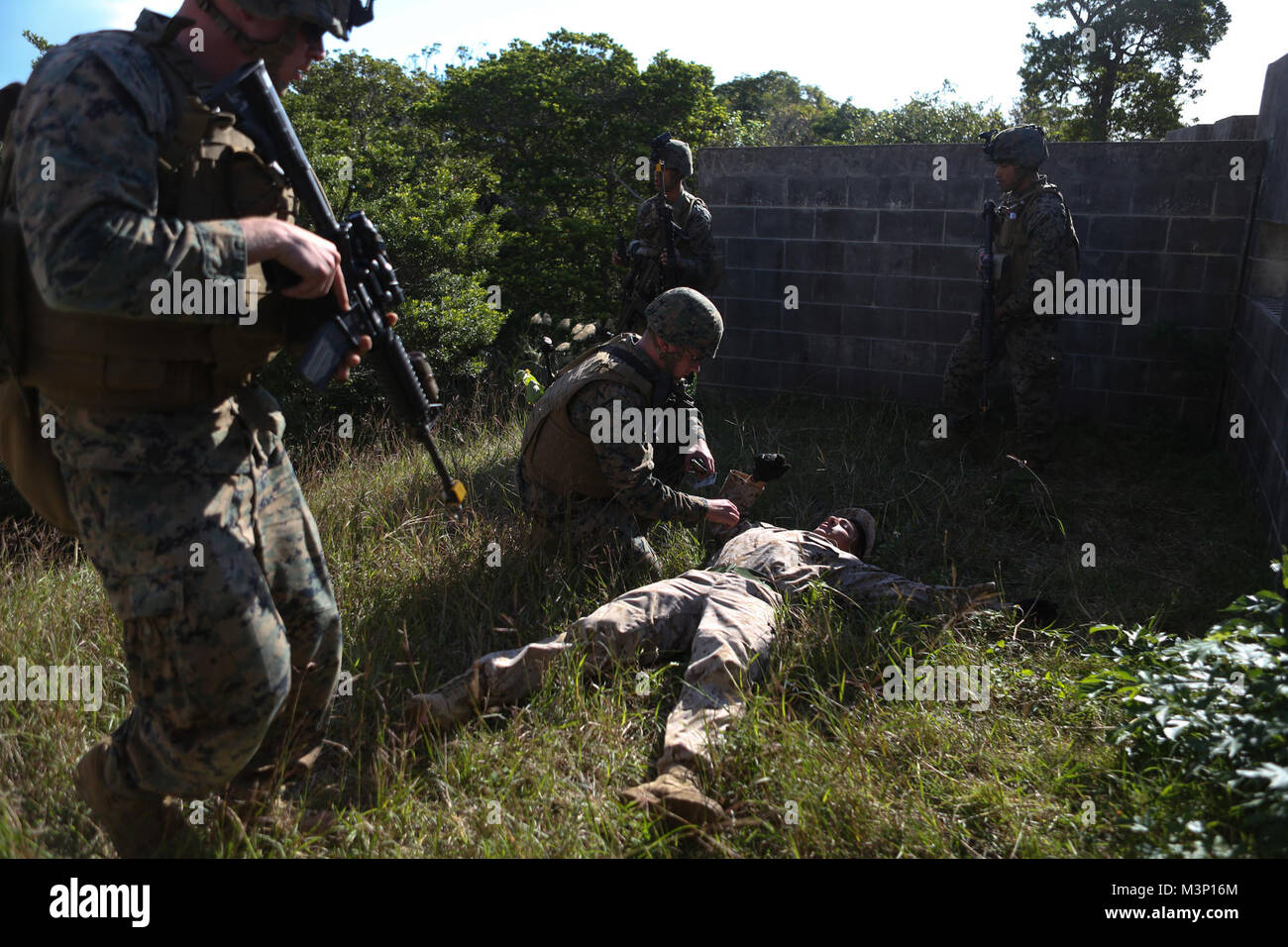 Camp butler okinawa -Fotos und -Bildmaterial in hoher Auflösung – Alamy