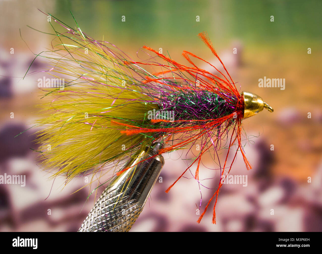Traditional streamer pattern -Fotos und -Bildmaterial in hoher ...