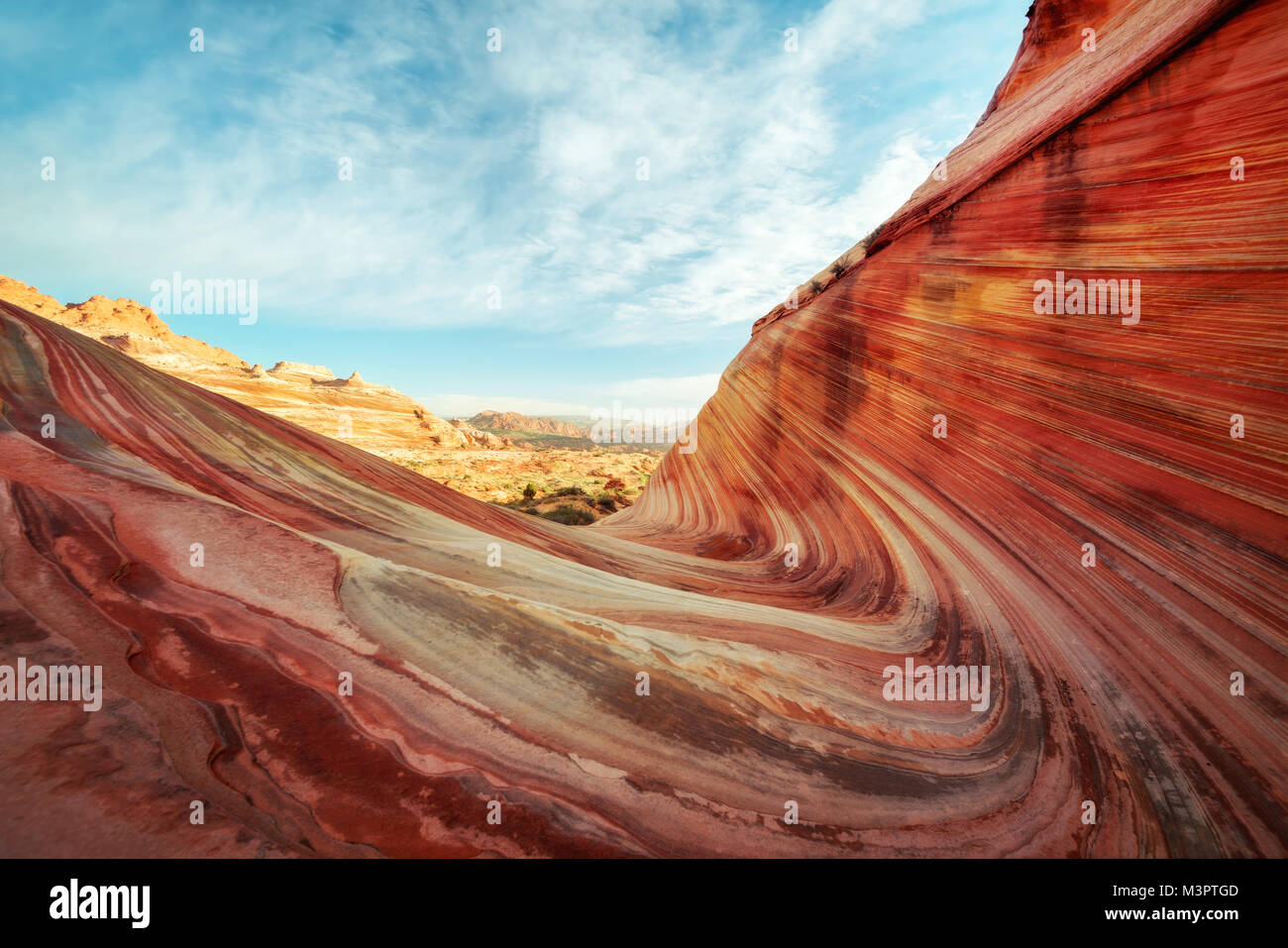 Die welle utah -Fotos und -Bildmaterial in hoher Auflösung – Alamy