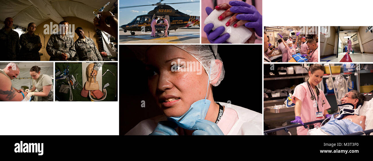 Baltimore traumazentrum -Fotos und -Bildmaterial in hoher Auflösung – Alamy