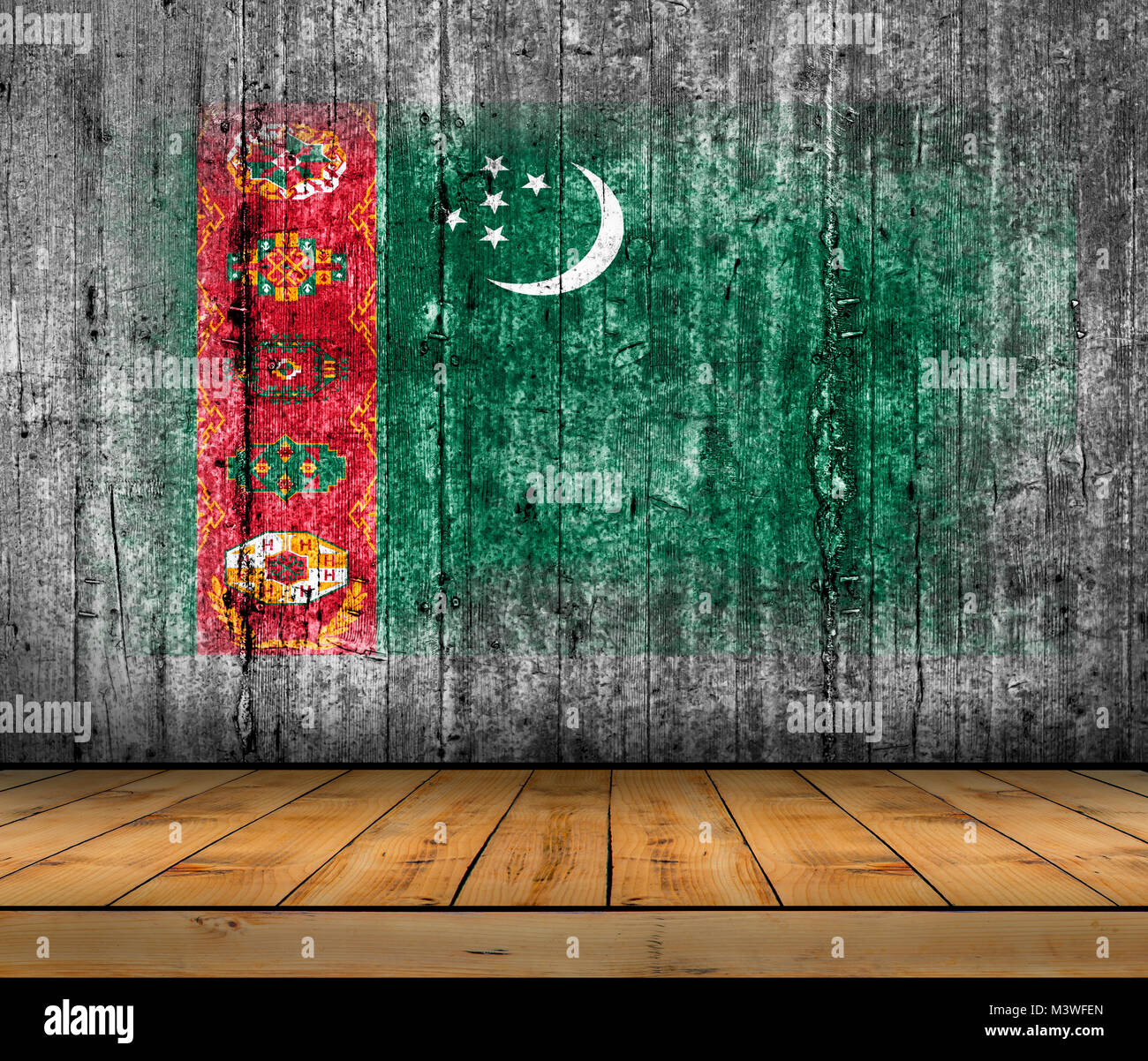 Turkmenistan geschichte -Fotos und -Bildmaterial in hoher Auflösung – Alamy